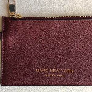 Andrew Marc | Bags | New Andrew Marc Marc New York Small Zipper Bag ...